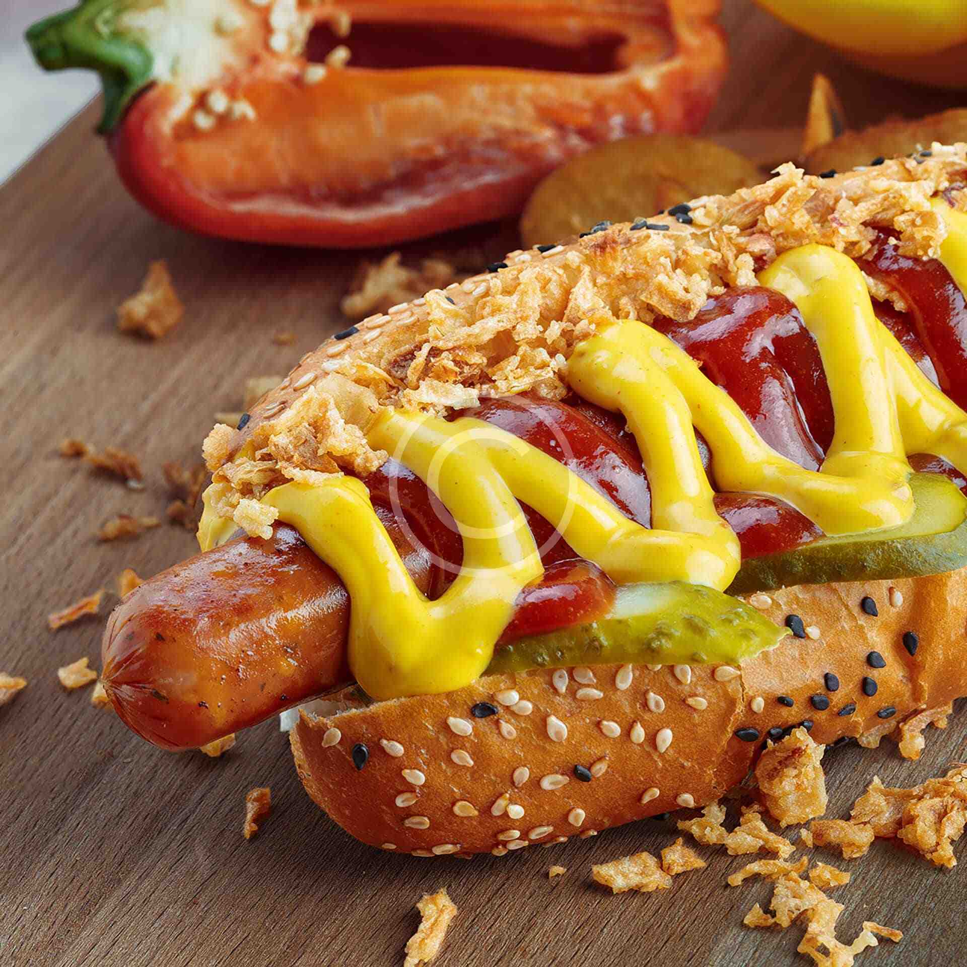 French Dip Sandwich – Butta Burger